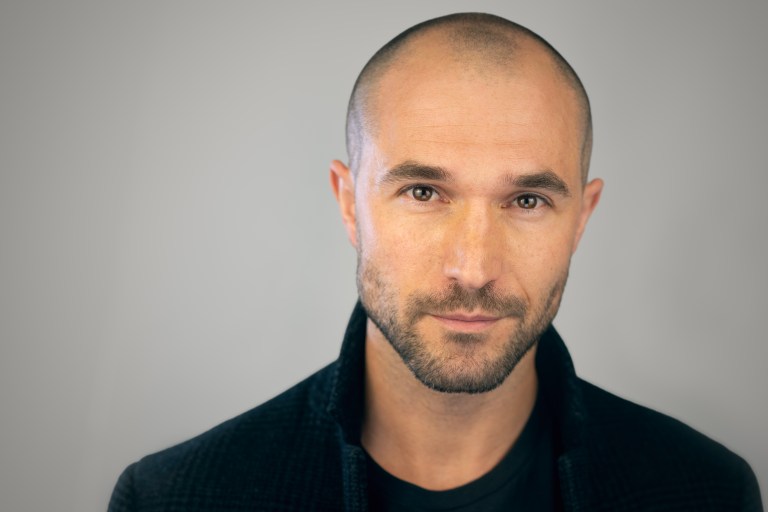 JACK TURNER – Website for Jack Turner